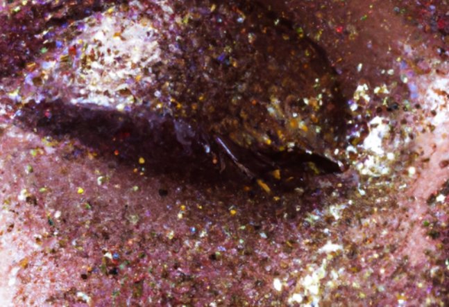 Celebrating the EU Ban on Glitter & Microplastic – Projekt Glitter